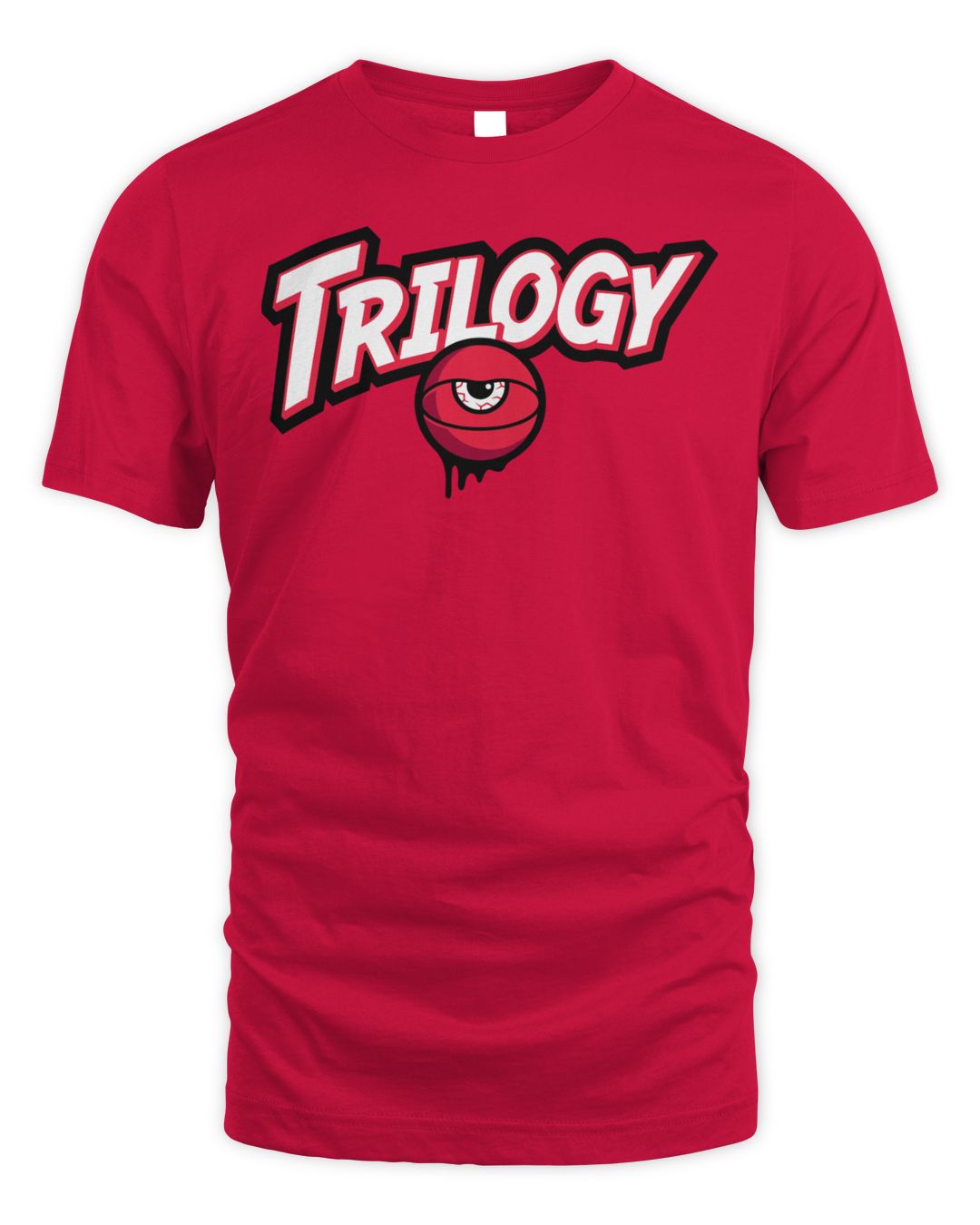 Trilogy Homage Logo Shirt | Aacipt